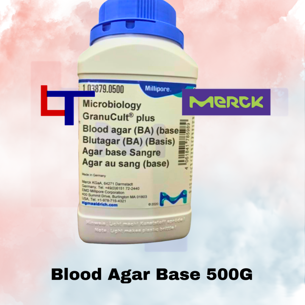 Reagen Merck – Distributor Reagent Lannyno