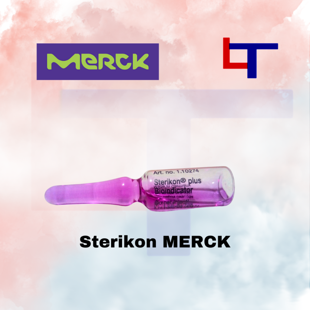 Reagen Merck – Distributor Reagent Lannyno